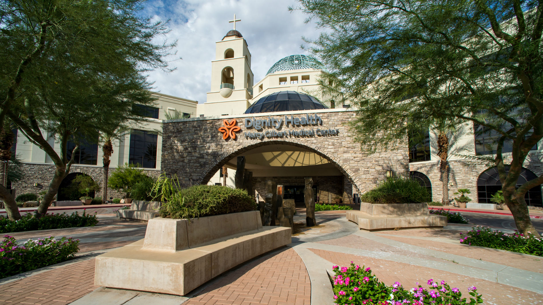 Dignity Health Mercy Gilbert Medical Center | Dignity Health